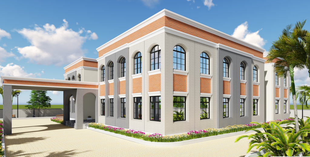 SURAT URBAN DEVELOPMENT AUTHORITY (SUDA) ,SURAT - Sarjan Architects