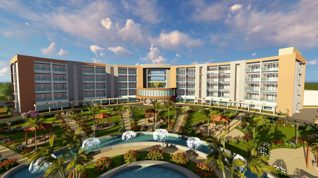 Architect and Interior Designer Firms in Surat Gujarat