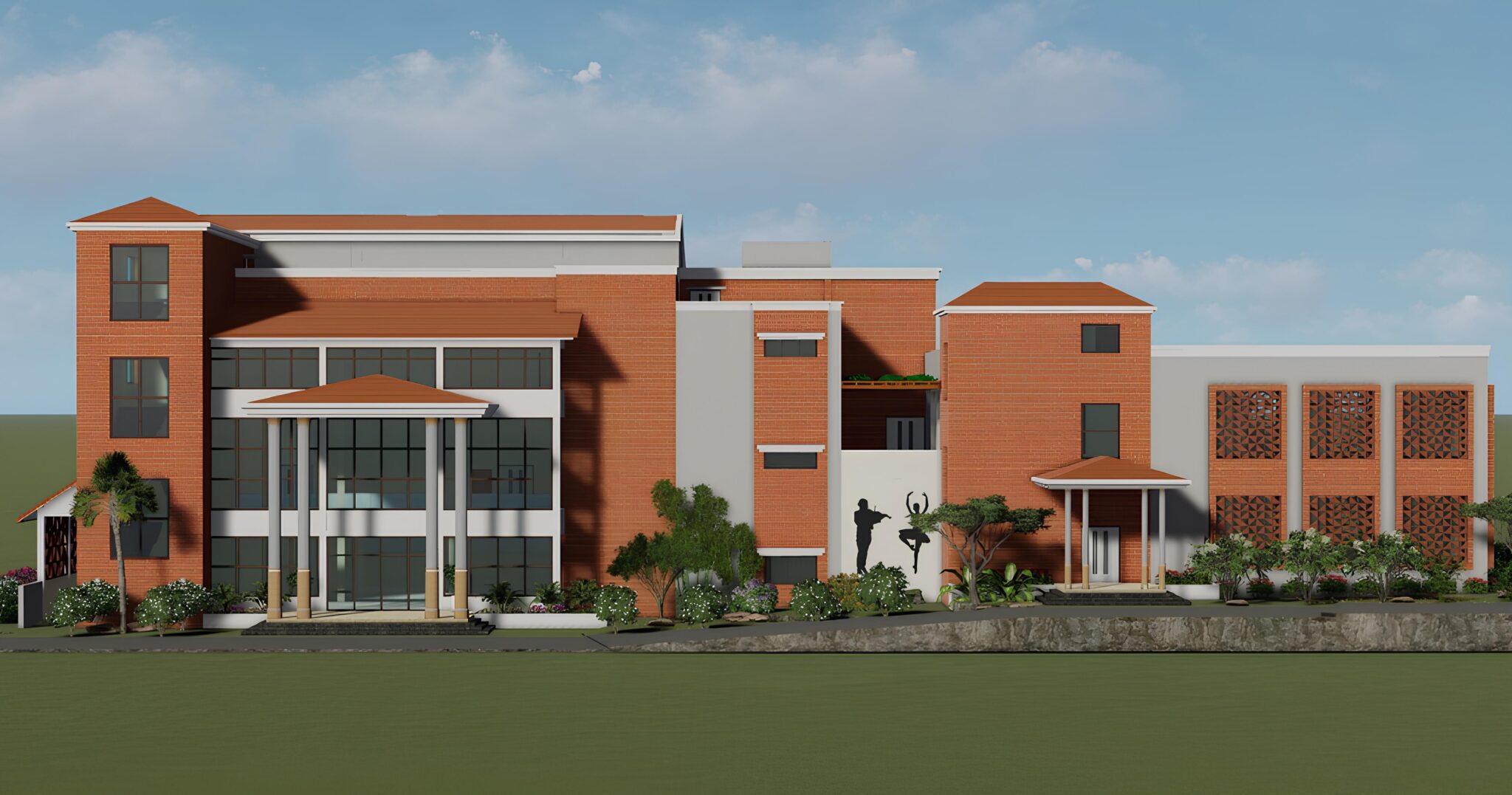 Best Premium Commercial Architects in Surat, Gujarat